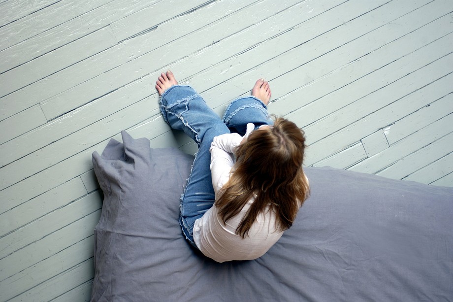 Nuorten ahdistus ja ahdistuneisuushäiriöt - THL